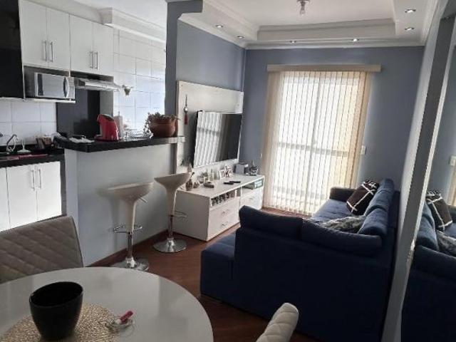 Residencial Bussocaba