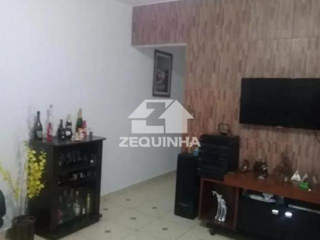 Residencial Bussocaba