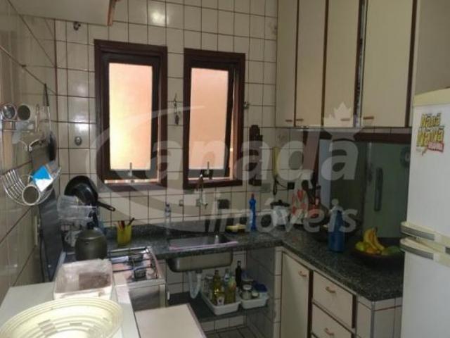Residencial Bussocaba