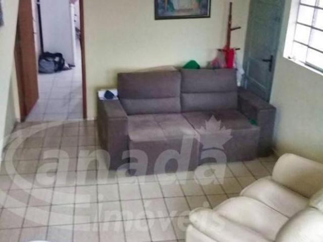 Residencial Bussocaba