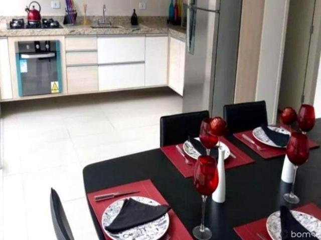 Residencial Cambará Prime Sobrado com 3 dormitórios à venda, 174 m² por R$ 1.490.000,00 Mooca
