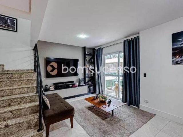 Residencial Cambará Prime Sobrado com 3 dormitórios à venda, 174 m² por R$ 1.600.000,00 Mooca