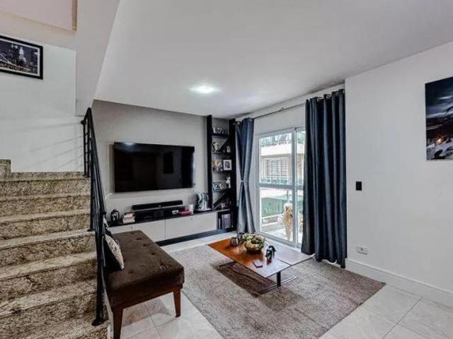 Residencial Cambará Prime Sobrado com 3 dormitórios à venda, 174 m² por R$ 1.600.000,00 Mooca