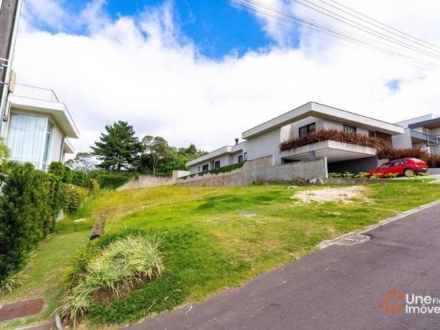 Residencial Campo das Flores | Terreno Amplo em Condomínio de Alto Padrão na Vila Bancária