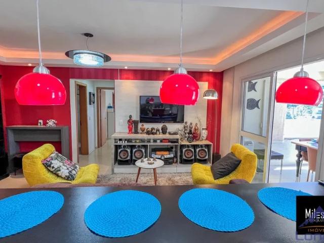 Residencial campo grande