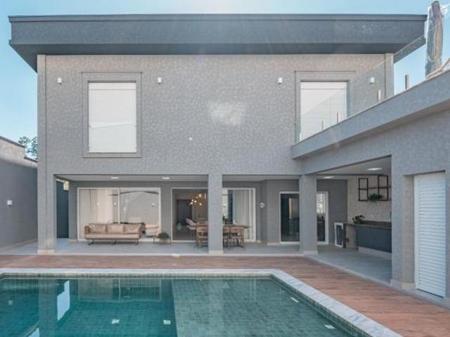 Residencial Campos do Conde