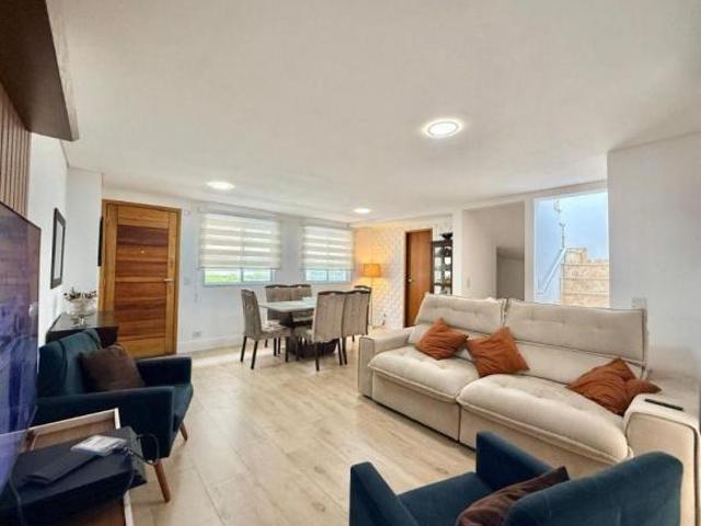 Residencial Campos de Outono Sobrado com 3 dormitórios à venda, 204 m² por R$ 980.000 Vila Regen