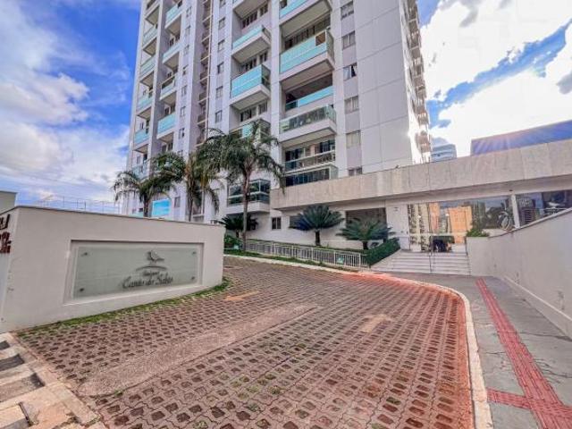 Residencial Canto do Sabiá 74 m² R$ 599.000