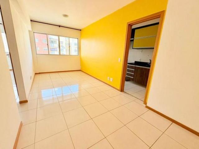 Residencial Canto do Sabiá Apartamento 2 Quartos Nascente Águas Claras
