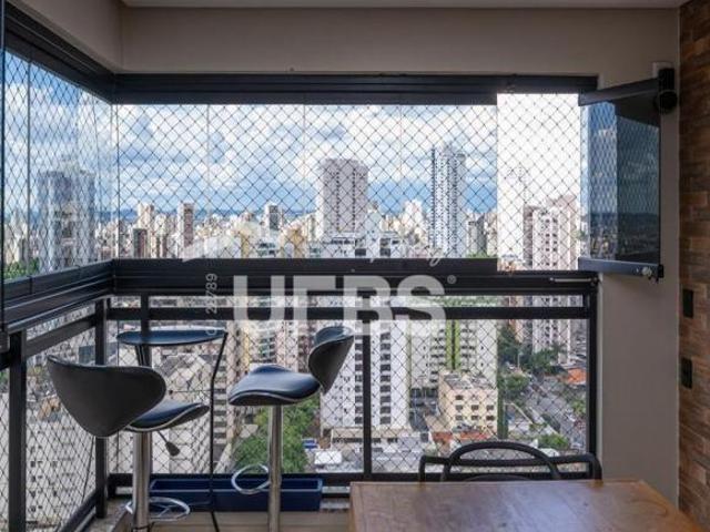 Residencial Candeias do Bueno