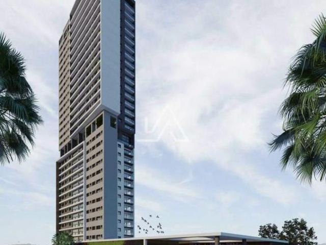 RESIDENCIAL CABERNET APARTAMENTO 3 SUÍTES BAIRRO RODRIGUES
