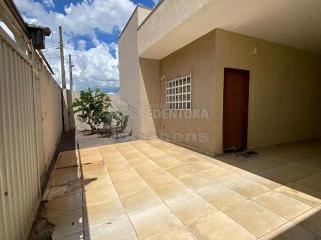 Residencial Caetano Casa Venda