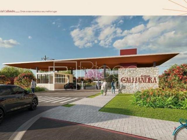 Residencial CALLIANDRA