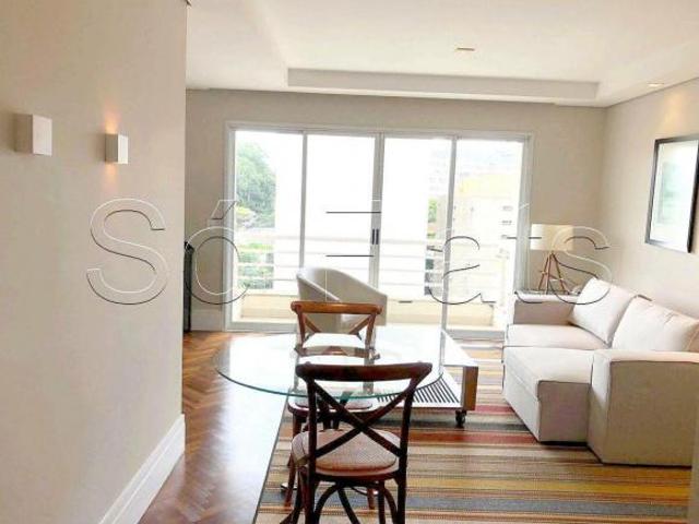 Residencial Capote Valente, apto disponível para venda com 52m², 01 dorm e 01 vaga de garagem