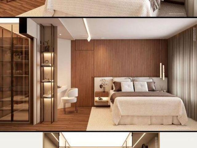 RESIDENCIAL CARAVAGGIO