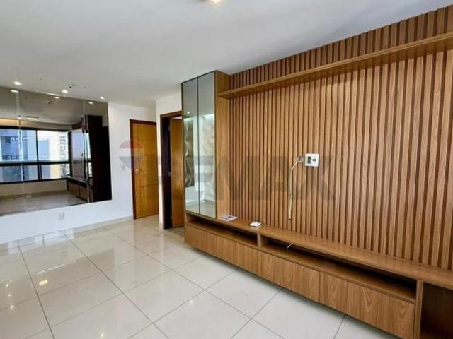 Residencial Caravaggio | 2 Quartos | Suíte | Planejados | Ar Condicionado | Lazer Completo