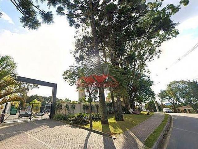 Residencial Cardinari Araucária Apartamento 2 Quartos Venda