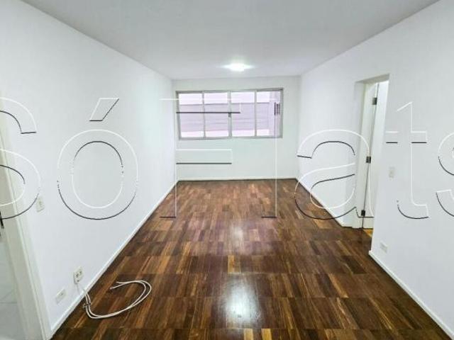 Residencial Carina, apartamento disponível para venda com 72m², 1 dormitório e 1 vaga de garagem
