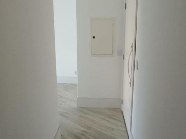 Residencial Carl Iwers Apto 6811