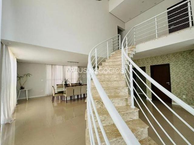 Residencial Castanheiras Casa para venda e locação Jardim Pagliato, Sorocaba, SP 3 suítes área g