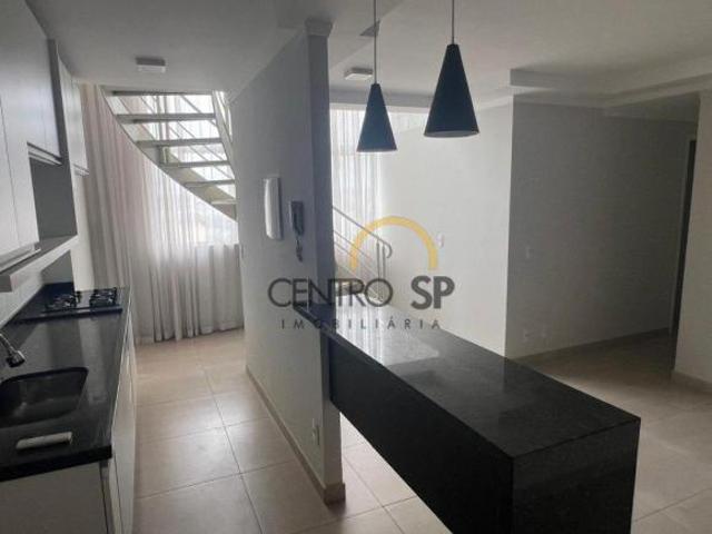 Residencial Castelbello, Apartamento para venda com 111 m² e 3 Dormitórios 1 Suíte