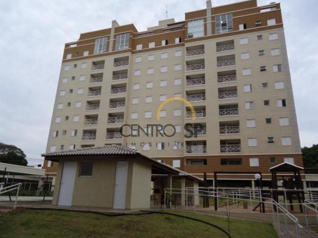Residencial Castelbello, Apartamento para venda com 112,68 m² e 3 quartos 1 Suíte