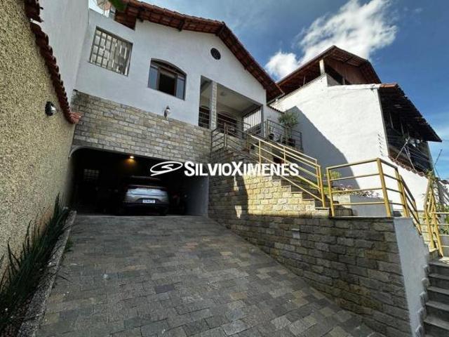 Residencial › Casa no Nova Granada com 170,00 M², 5 quartos e 6 vagas para Venda