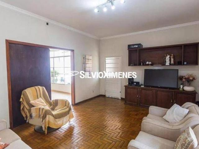 Residencial › Casa no Nova Floresta com 231,31 M², 4 quartos e 2 vagas para Venda