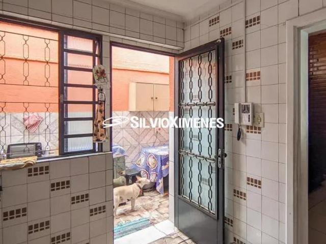Residencial › Casa no Nova Floresta com 300,00 M², 5 quartos e 4 vagas para Venda