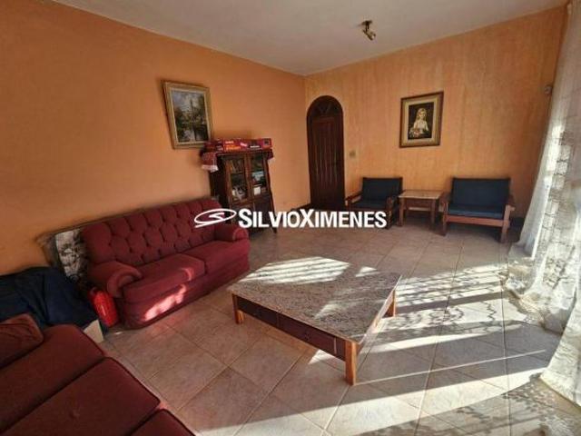 Residencial › Casa no Nova Suíssa com 360,00 M², 3 quartos e 4 vagas para Venda