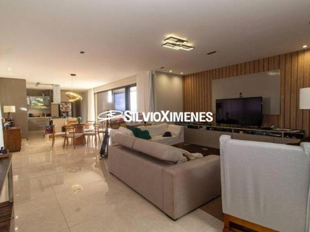 Residencial › Casa no Alphaville Lagoa dos Ingleses com 470,00 M², 4 quartos e 6 vagas para Vend
