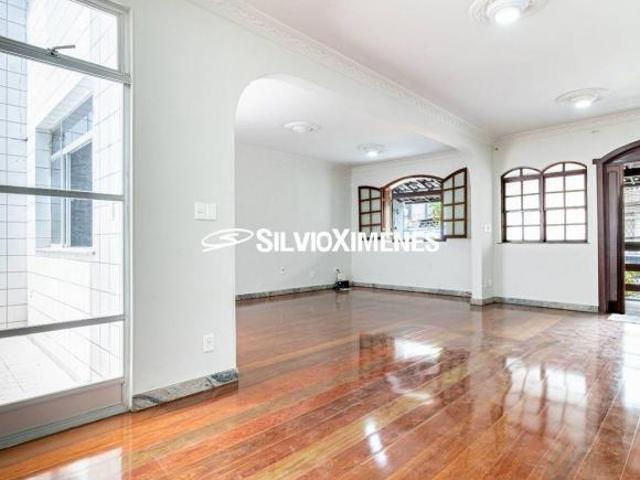 Residencial › Casa no Alto Barroca com 300,00 M², 5 quartos e 2 vagas para Venda
