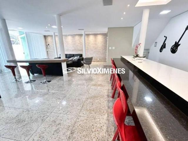 Residencial › Casa no Anchieta com 375,00 M², 4 quartos e 3 vagas para Aluguel, Venda