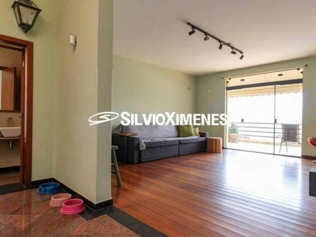 Residencial › Casa no Buritis com 407,00 M², 4 Quartos e 3 Vagas para Venda