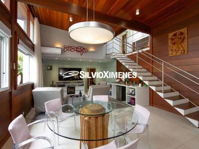 Residencial › Casa no Belvedere com 330,00 M², 4 quartos e 4 vagas para Venda