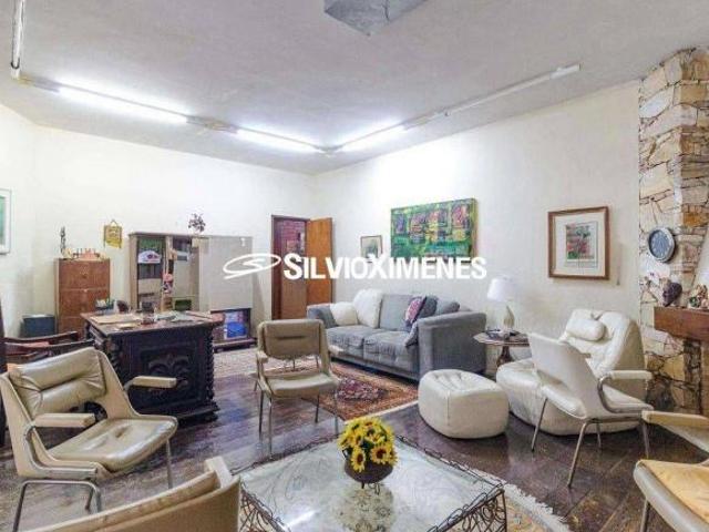 Residencial › Casa no Belvedere com 559,00 M², 5 quartos e 4 vagas para Venda