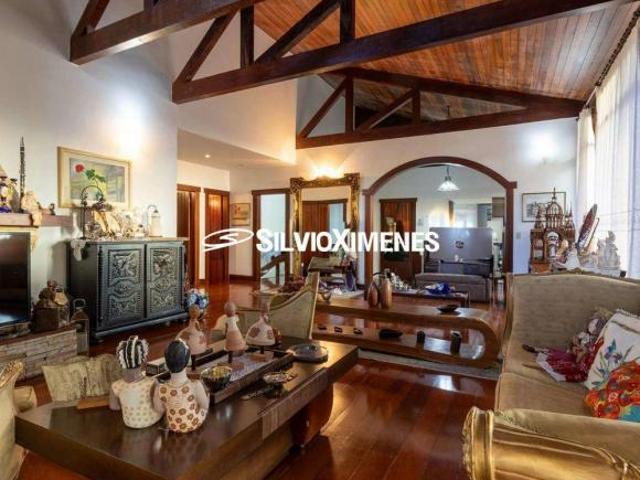 Residencial › Casa no Belvedere com 610,00 M², 6 quartos e 5 vagas para Venda e Aluguel