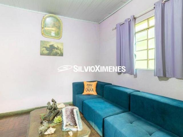Residencial › Casa no Calafate com 175,00 M², 3 quartos e 1 vagas para Venda