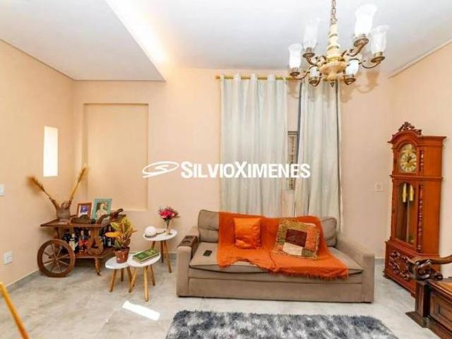 Residencial › Casa no Carlos Prates com 420,00 M², 3 quartos e 11 vagas para Venda