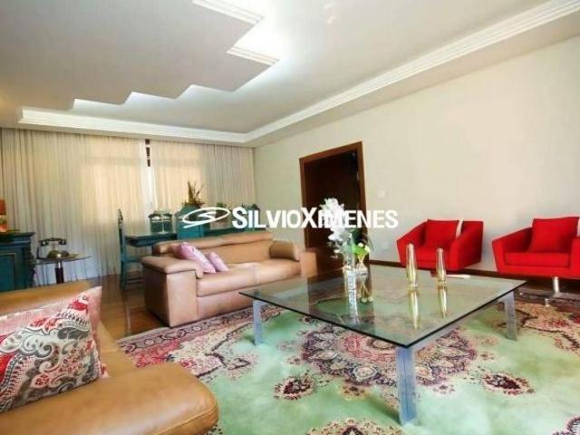 Residencial › Casa no Cidade Nova com 324,00 M², 4 quartos e 4 vagas para Venda