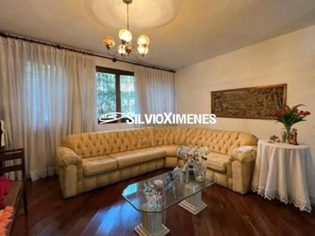 Residencial › Casa no Comiteco com 550,00 M², 6 quartos e 6 vagas para Venda