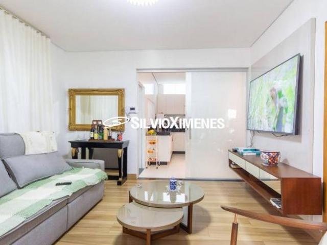 Residencial › Casa no Floresta com 290,00 M², 5 quartos e 2 vagas para Venda