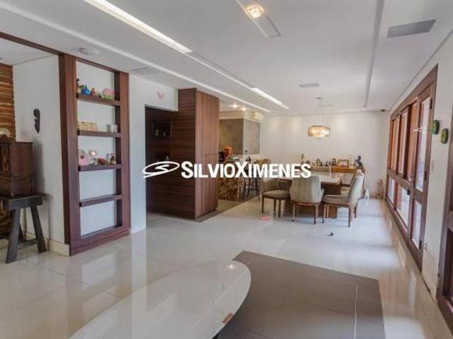 Residencial › Casa no Floresta com 315,00 M², 3 quartos e 3 vagas para Venda
