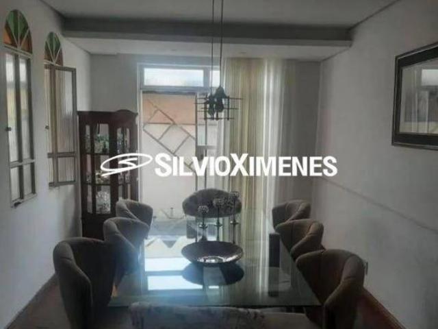 Residencial › Casa no Jardim América com 371,00 M², 5 quartos e 4 vagas para Venda