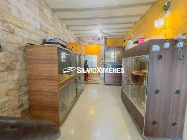 Residencial › Casa no Padre Eustáquio com 1.200,00 M², 13 quartos e 5 vagas para Venda