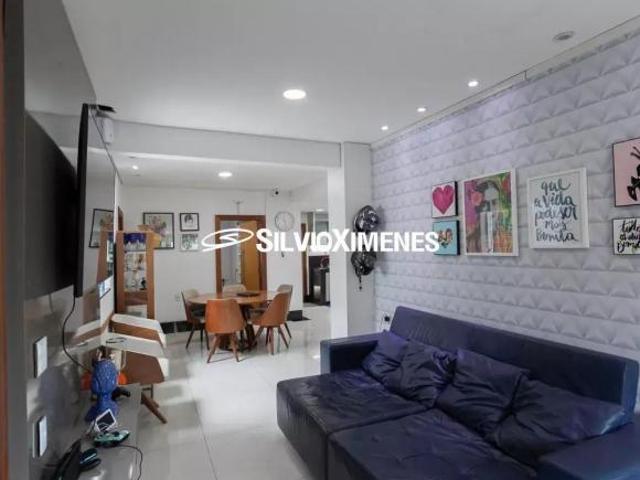 Residencial › Casa no Padre Eustáquio com 380,00 M², 4 quartos e 3 vagas para Venda