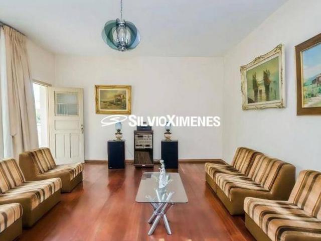 Residencial › Casa no Prado com 229,00 M², 3 quartos e 4 vagas para Venda