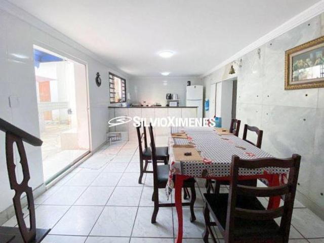 Residencial › Casa no Prado com 350,00 M², 5 quartos e 5 vagas para Venda