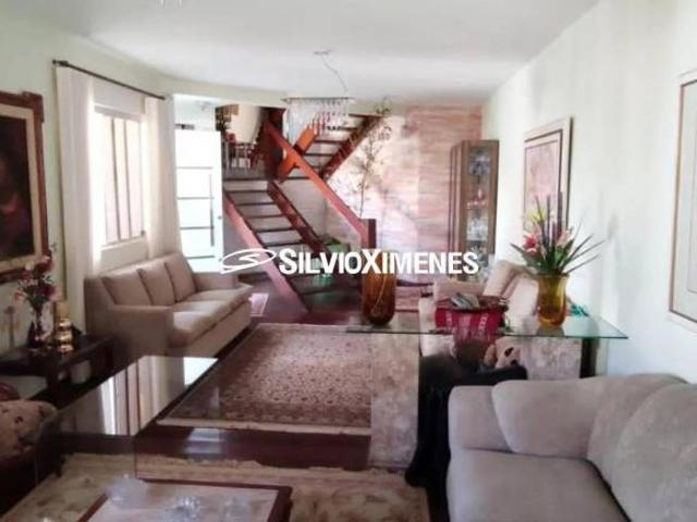 Residencial › Casa no São Bento com 290,00 M², 4 quartos e 4 vagas para Venda