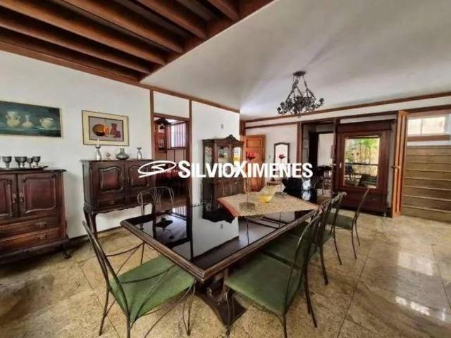 Residencial › Casa no São Bento com 355,00 M², 4 quartos e 3 vagas para Aluguel, Venda